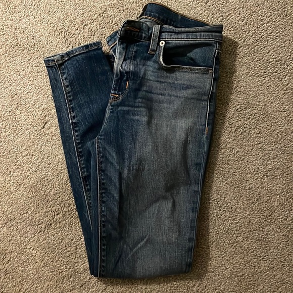 Hudson Jeans | Jeans | Hudson Denim Jeans Straight | Poshmark